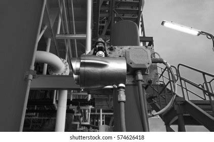 Gas Leak Detection Stock Photos Images Photography Shutterstock