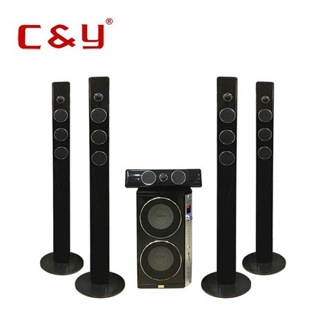 Bluetooth 5 1 Surround Sound Speakers System Manufacturers 9608