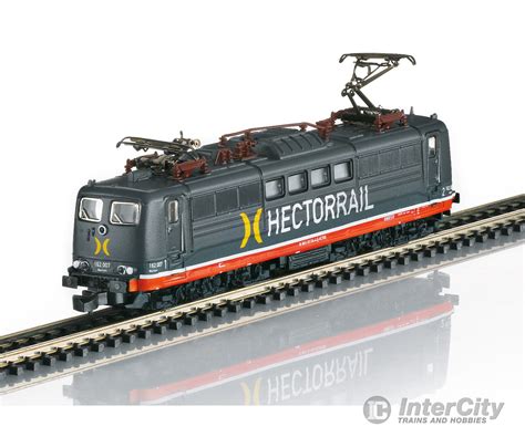Marklin 88262 Z Class 162 Electric Locomotive