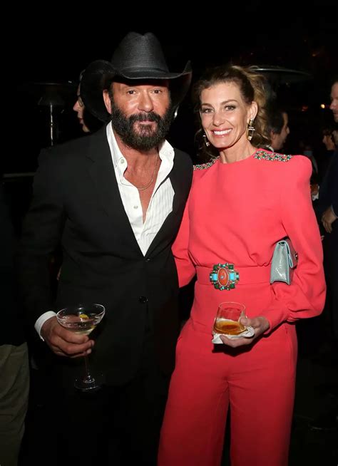 Faith Hill And Tim Mcgraw Tv Show 60 Photos Moonagedaydream Film