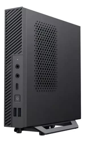 Mini Pc Intel I5 8 Gb Ssd 480 Gb Computadora Mini Pc Alpha Pc Mercadolibre