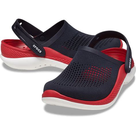 Crocs Literide 360 Clogs Blue Dressinn
