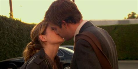 The 10 Most Frustrating Jim And Pam Moments In The Office