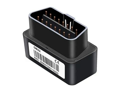 Concox Obd Gps Tracker Plug And Play Car Tracking Device With 10 Years Platform Included Carradio