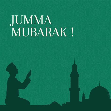 [100 ] Jumma Mubarak Wallpapers