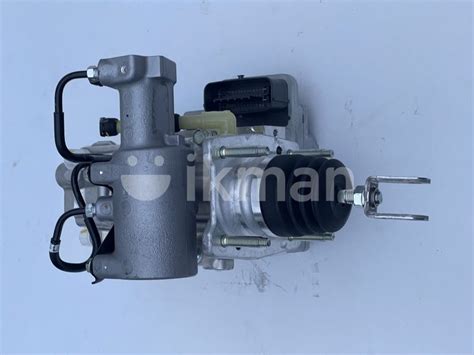 Toyota Axio Js 2012 Abs Modulator For Sale In Colombo 3 Ikman