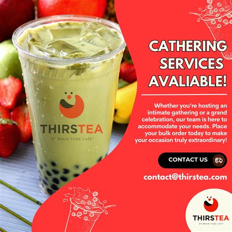 Thirstea Usa Thirstea Usa • Instagram Photos And Videos