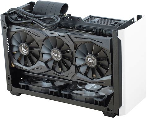 Sm550 Sliger Computer Case With Two Fans Cerberus Sliger Jonsbo R3