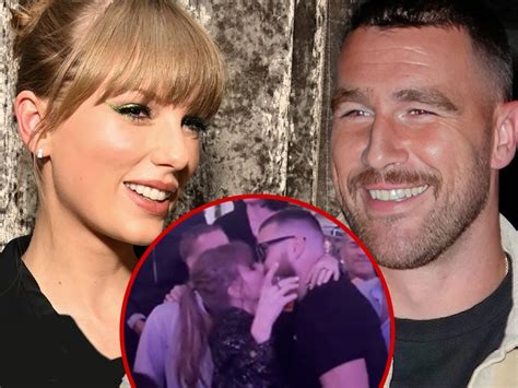 Taylor Swift And Travis Kelce Honeymoon Phase At Sb After Parties First Hand Account My Blog