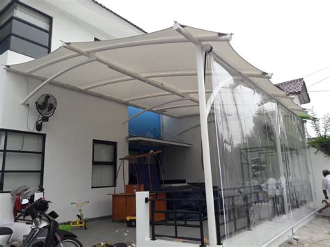 Membrane 1 Canopy Kain Jakarta Selatan