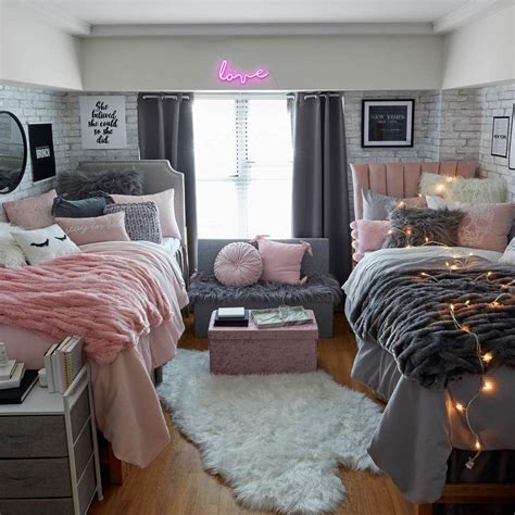 Love Led Wall Sign Dormify College Dorm Room Decor Dorm Room