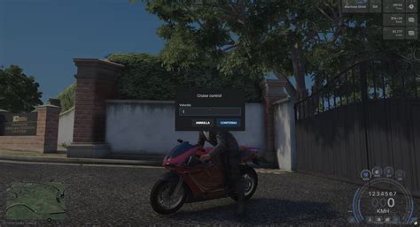 [paid] Lrz Cruise Cruise Control System [standalone] Fivem Releases Cfx Re Community