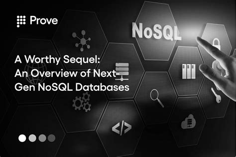 a worthy sequel an overview of next gen nosql databases