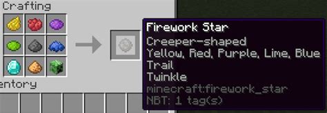 How To Make Fireworks In Minecraft Beebom