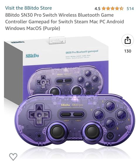 Has Anyone Used This Controller With Xcloud Rxcloud