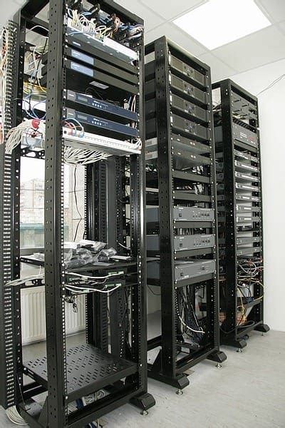 Solving Network Problems Fixing And Troubleshooting Help