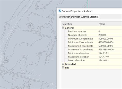 Solved Create A Surface From Img Autodesk Community