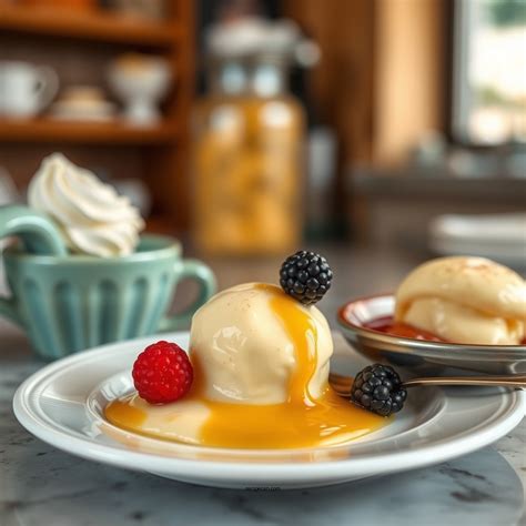 Classic Old Fashioned Custard Recipe Youll Love Recipecan