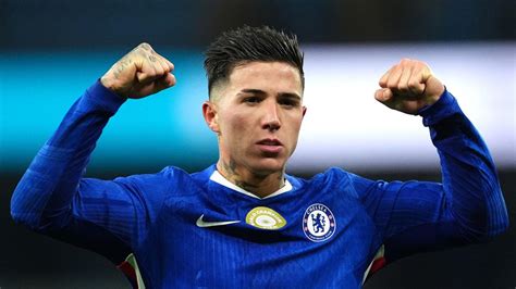 Chelsea Percaya Enzo Fernandez Bertahan Harga Selangit Jadi Benteng
