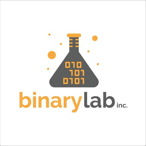 Binary Lab Inc Calgary Ab