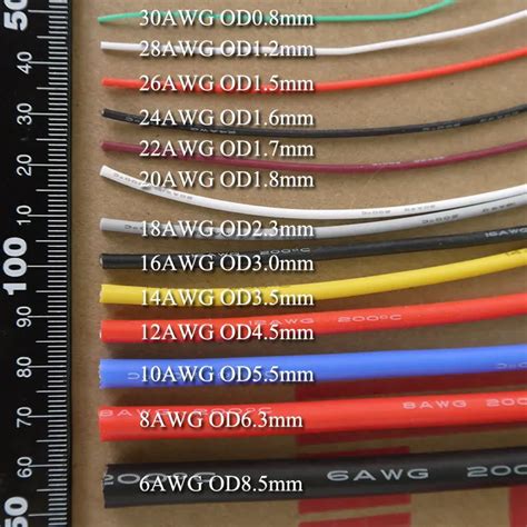 Online Buy Wholesale 26awg wire from China 26awg wire Wholesalers ...