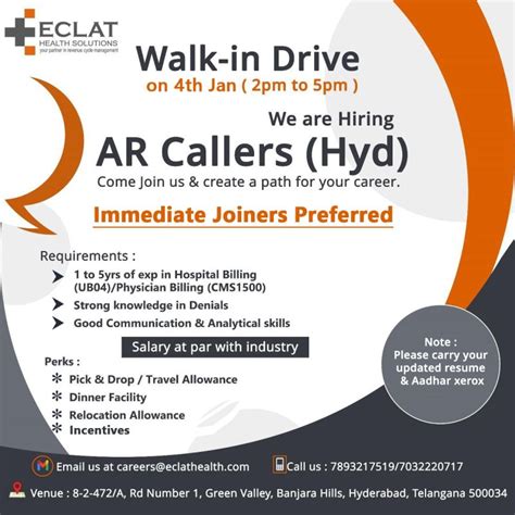 Gouni Ravali Reddy On Linkedin Hello Connections Greetings From Eclat Health India Pvt Ltd