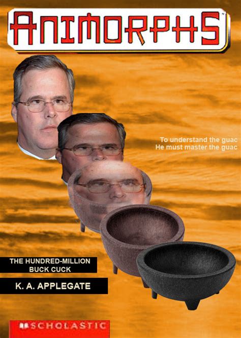 To Understand The Guac He Must Master The Guac Know Your Meme