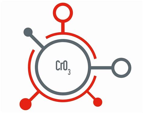 Chromic Acid At ₹ 320kg Vashi Navi Mumbai Id 2851532201630