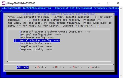 Memprogram ESP8266 Dengan RTOS SDK Bagian 2 Embeddednesia Com