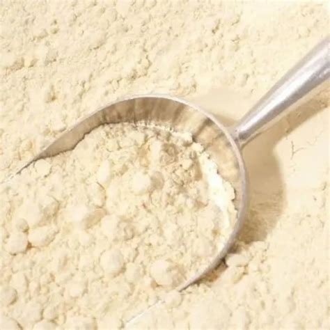 White Sweet Flour Improver Powder For Bakery At ₹ 280kg In Bhopal