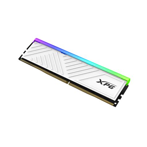 SPECTRIX D G DDR RGB Memory XPG