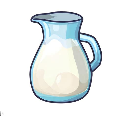 12 000 Milk Jug Clip Art Pictures