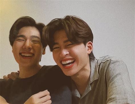 Pondphuwin Đơn Phương 8 Wattpad