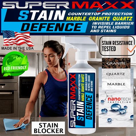 Granite Polish Marble Countertop Sealer All Surface Nano Ceramic
