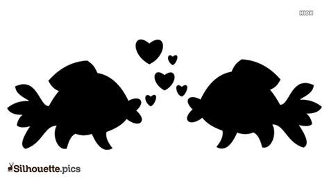 160 Fish Hook Heart Illustrations Royalty Free Vector Graphics Clip