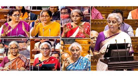 Sanjeev Ahluwalia Fiscally Correct But No New Good Ideas To Fix Some Age Old Problems