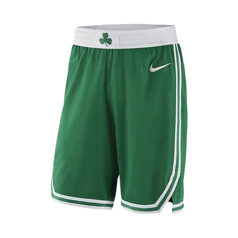 Шорты баскетбольные 'Boston Celtics' купить с бесплатной доставкой в ...
