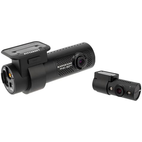 Dash Cameras Blackvue Dash Cameras Blackvue Dash Cam 2ch