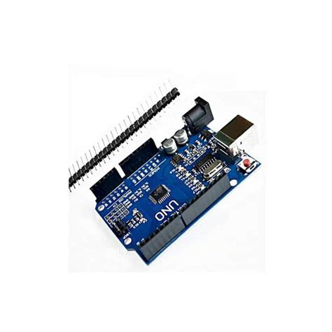 Arduino Uno R3 Smd Without Cable Daraz Pk