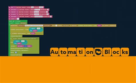 Blog Download Automation Blocks Shot Numbers