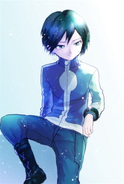 Elio Pokemon And More Drawn By Minapo Danbooru