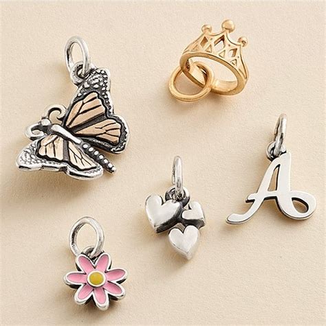 Retired Items James Avery