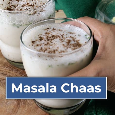 Lassi Recipe Sweet Salt Mint Flavors Artofit