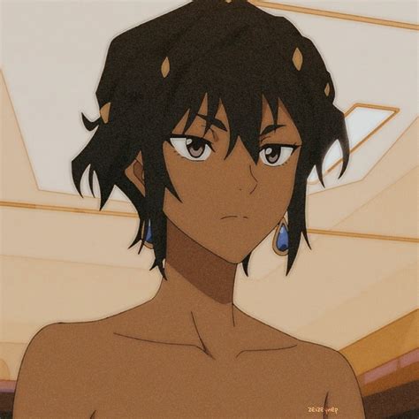 Beautiful Anime Icon Abigail Jones