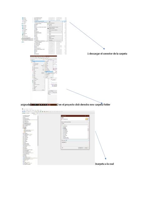 Paosos Para Conectar El Mysql Con Eclipse Pdf