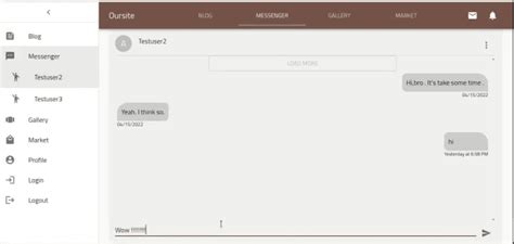 Custom React Apps With Python Django Fastapi By Djangodevarif Fiverr