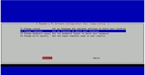 Set Of Configurations To Perform On The First Run Of Your Raspbian Stretch Lite Techcoil Blog