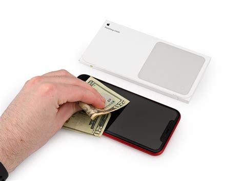 Macbook Pro Teardown A Glimpse At A Better Timeline Ifixit