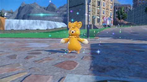 How To Evolve Pawmi Into Pawmot In Pokémon Scarlet And Violet Gamepur
