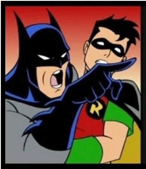 Create Meme Batman And Robin Batman Robin Superheroes Batman